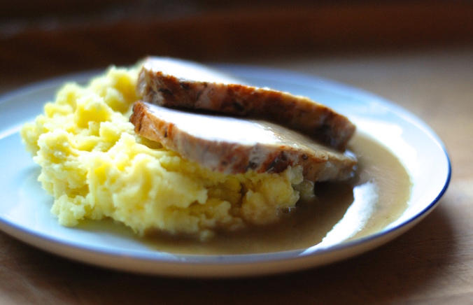 Nejlepší vepřová pečeně: recept, který z vás udělá hvězdu