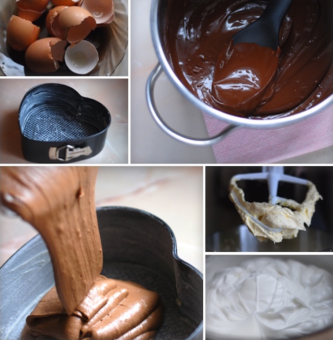 Sacher dort - recept pro všechny zamilované dny