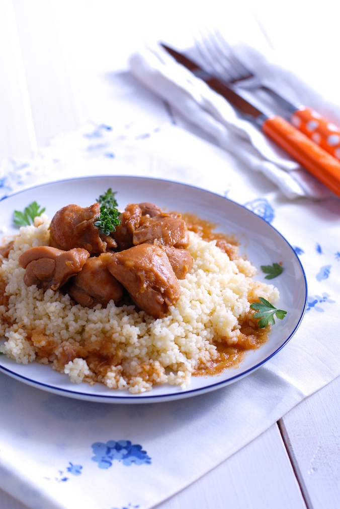 Perkelt - rychlé a snadné jídlo ze tří surovin - Kuchařka pro dceru