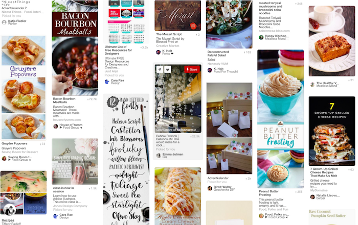 Jak na Pinterest – návod a první seznámení