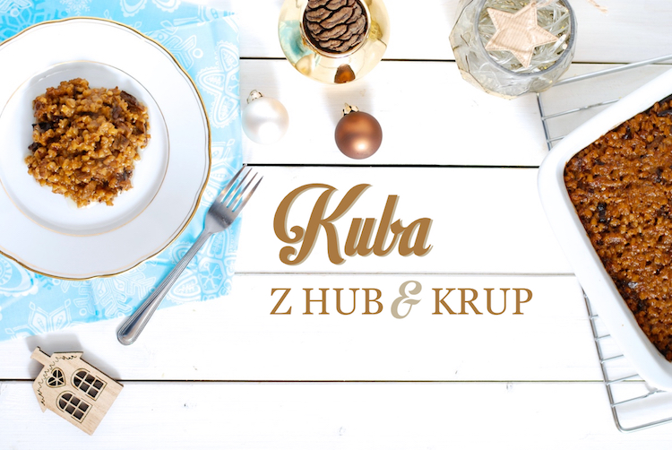 Šoulet - kroupy s masem dlouze pečené - Kuchařka pro dceru