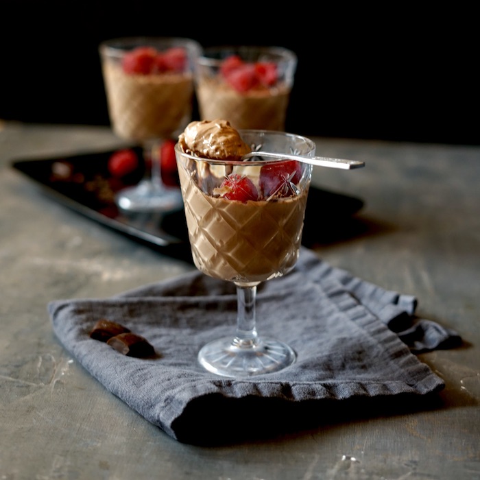 Domácí termix - Kuchařka pro dceru