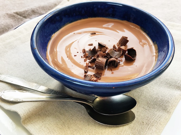 Domácí termix - Kuchařka pro dceru