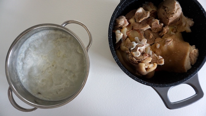 Domácí sulc - Kuchařka pro dceru