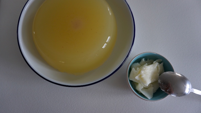 Domácí sulc - Kuchařka pro dceru