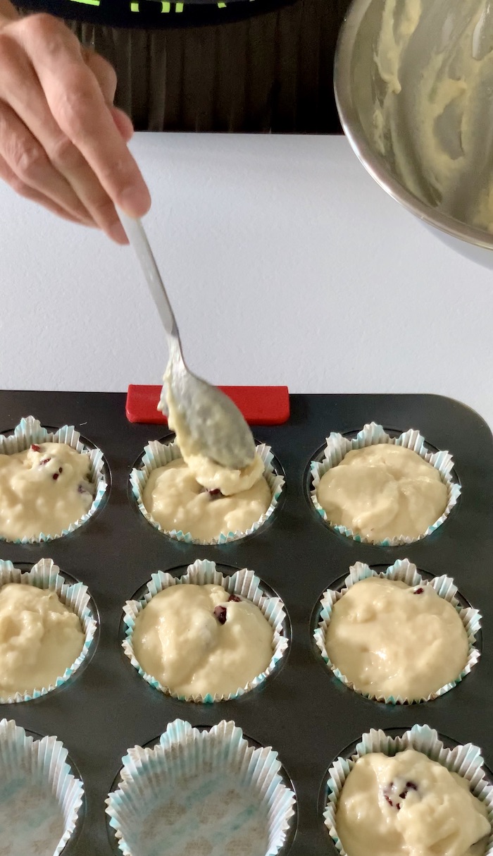 Muffiny do každé rodiny - Kuchařka pro dceru