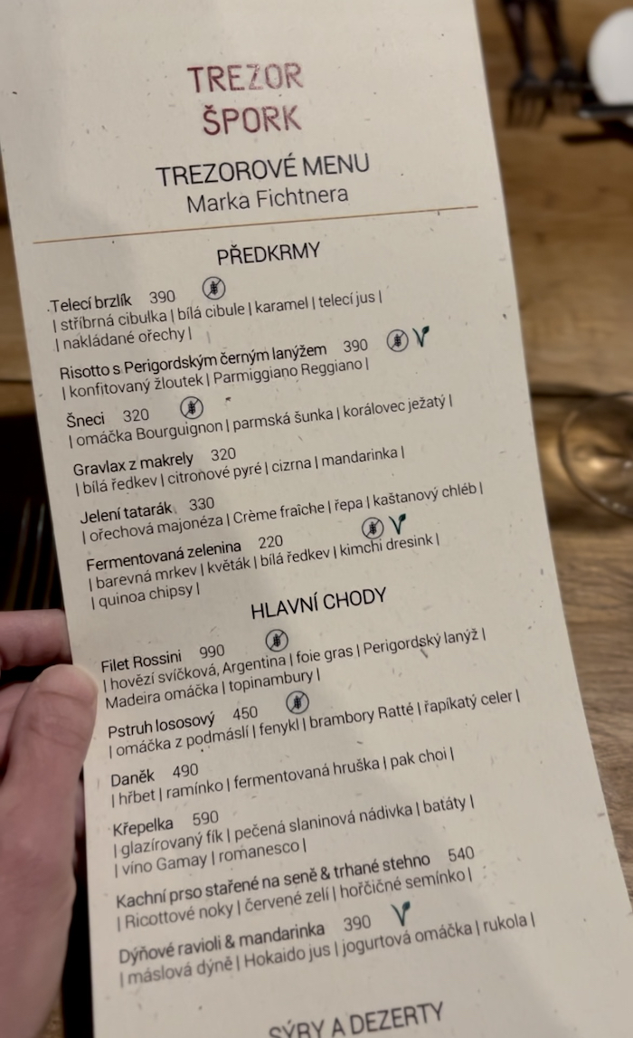 Krémová zelňačka - nedělní verze - Kuchařka pro dceru