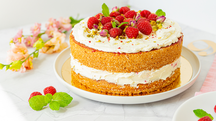 Opravdu snadný dort - i pro nezkušené - Kuchařka pro dceru